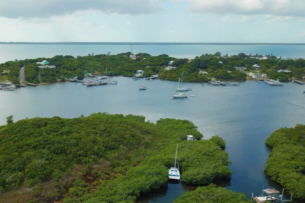 Abaco – Bahamas National Trust