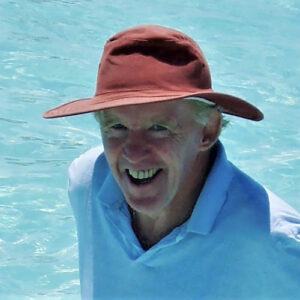 Conservation Champions - Bahamas National Trust