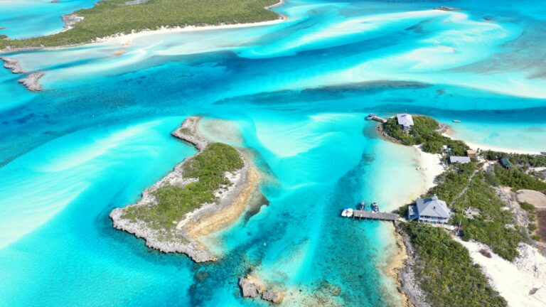 6 Things You Need to Know About the Exuma Cays Land and Sea Park ...