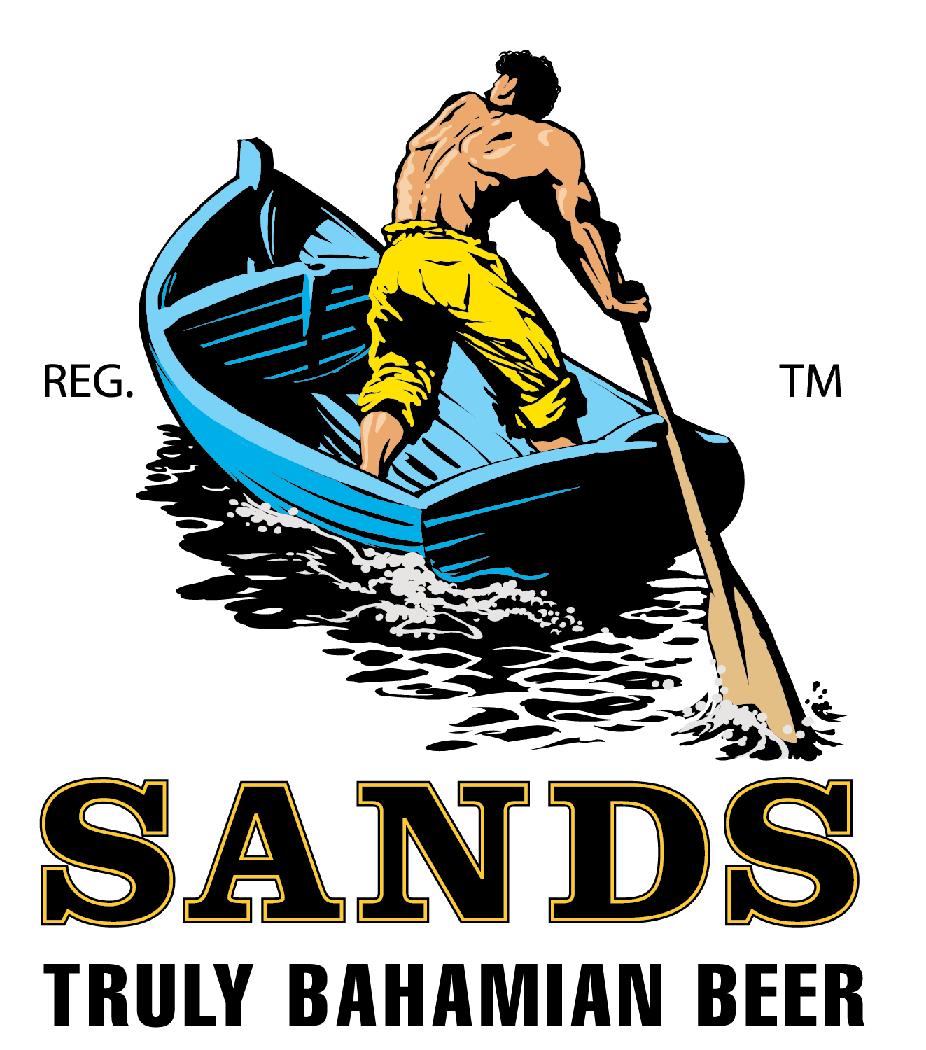 Eric's Final Farewell - Bahamas National Trust