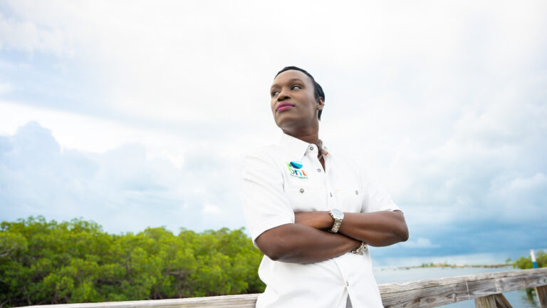 A Message From Our Executive Director, Lakeshia Anderson - Rolle ...