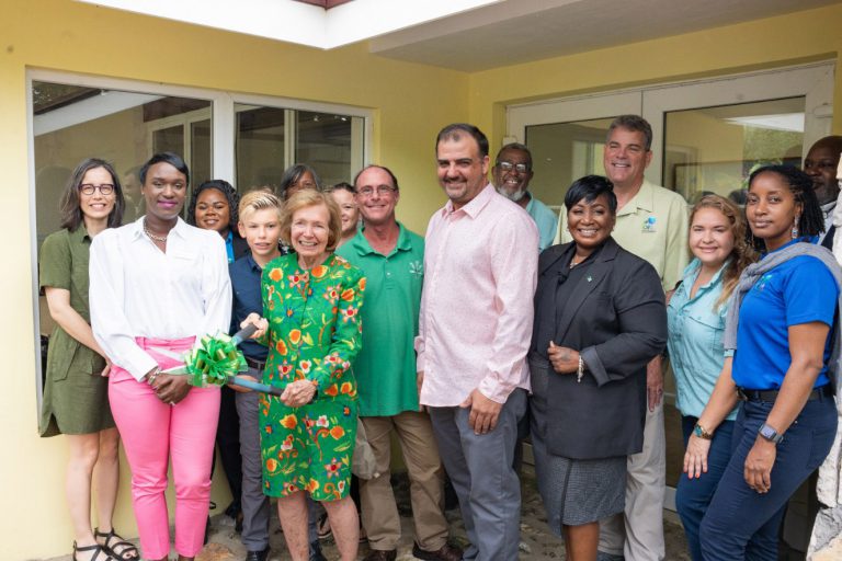 The Leon Levy Native Plant Preserve Completes Phase Three of Multi ...