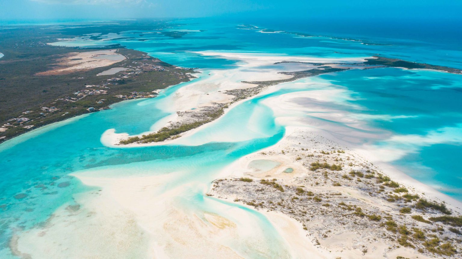 Moriah Harbour Cay National Park Rules Effective From Feb 13th, 2024 – Bahamas National Trust