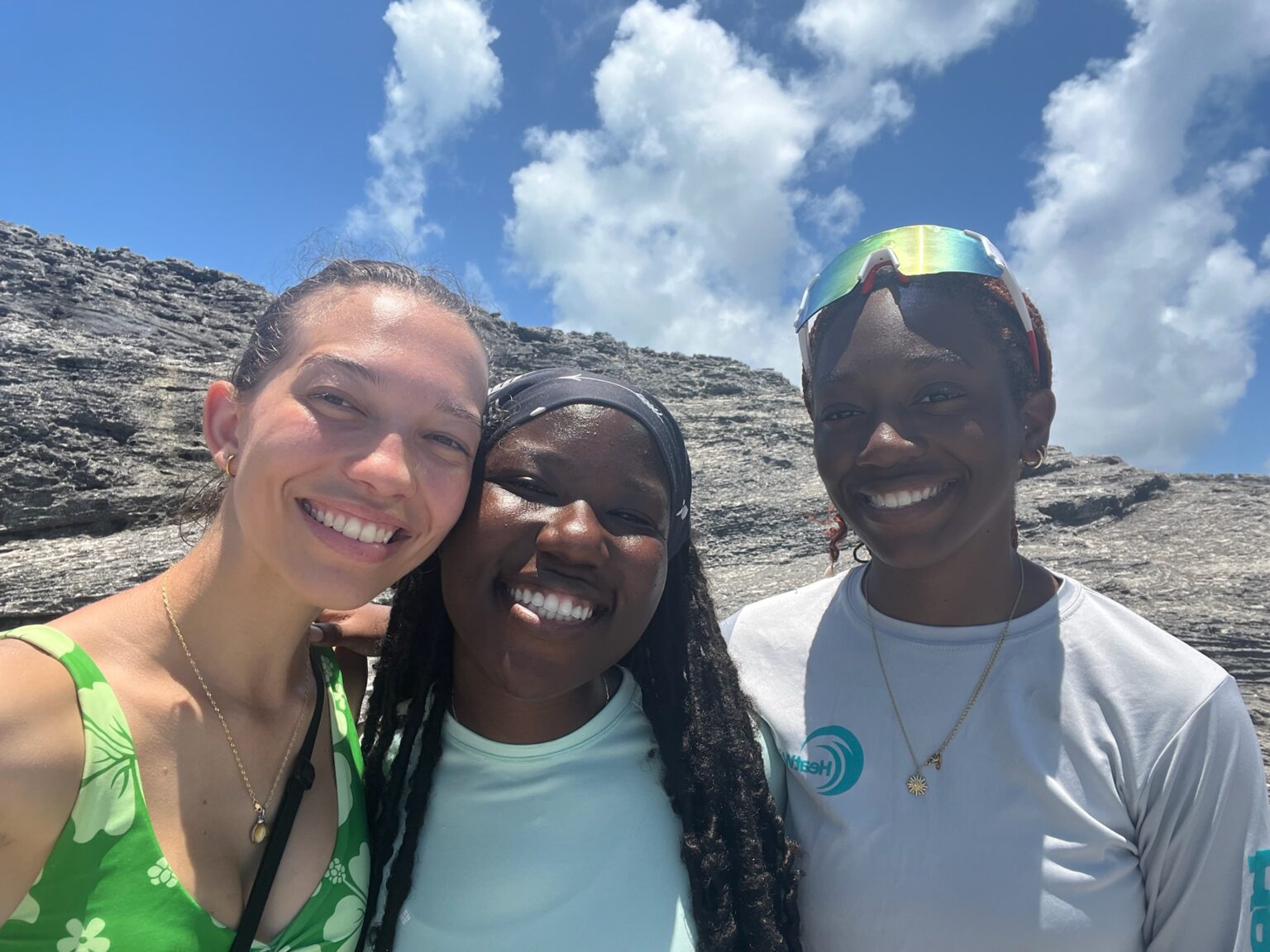 Levy Preserve Interns Recount Life-changing Summer of Learning ...